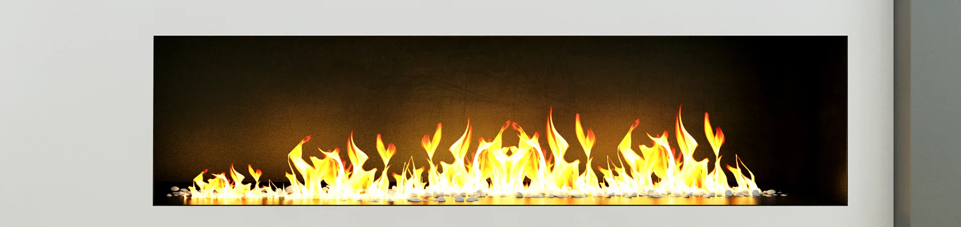 Gas Fireplace Embers Miramar, FL | Gas Fireplace Embers Cost